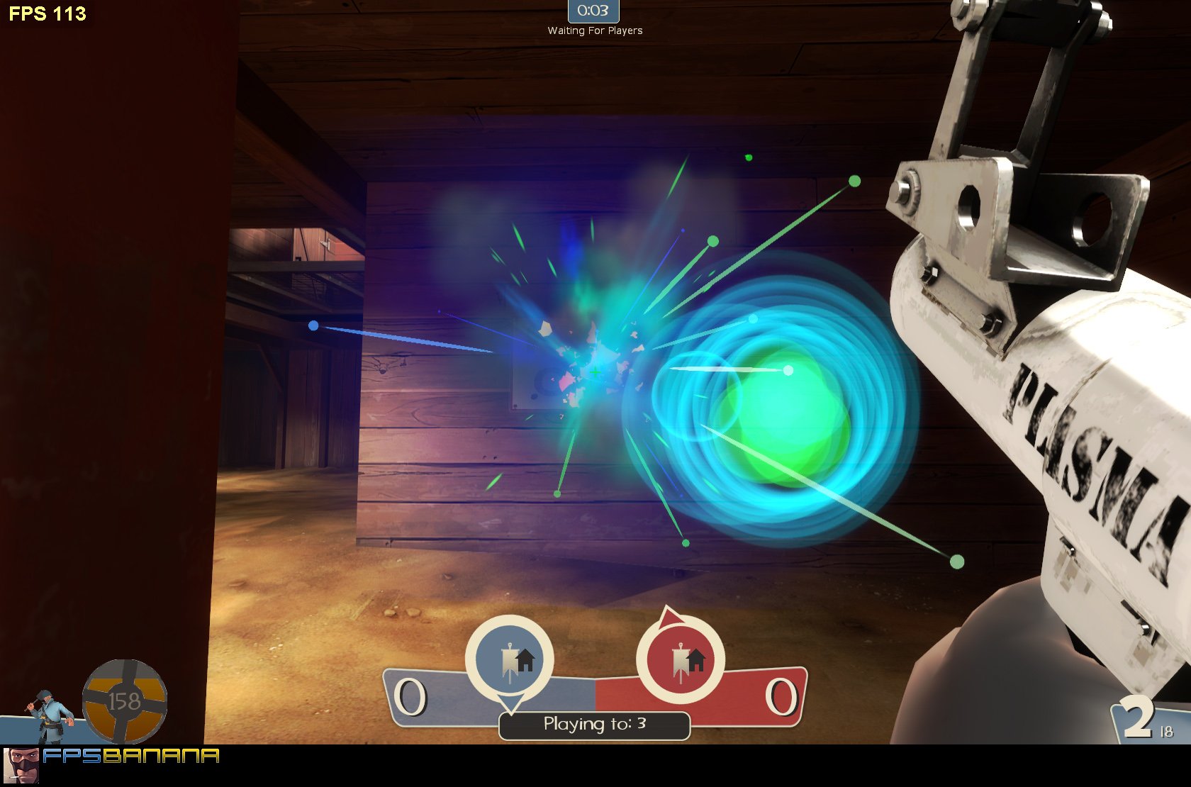 Plasma Pack [Team Fortress 2] [Mods]