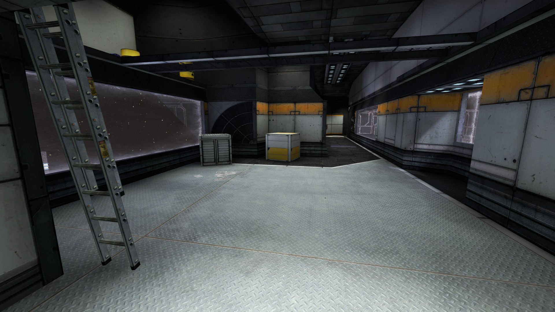 mg_kirbys_towergo Mod for Counter-Strike: Global Offensive | CS:GO Mods