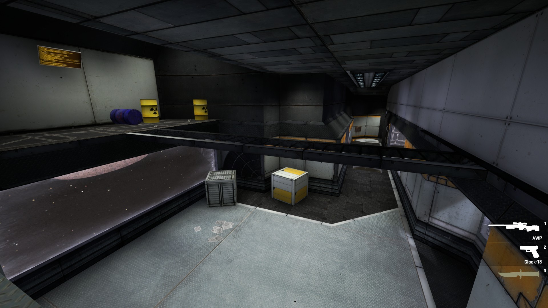 mg_kirbys_towergo Mod for Counter-Strike: Global Offensive | CS:GO Mods