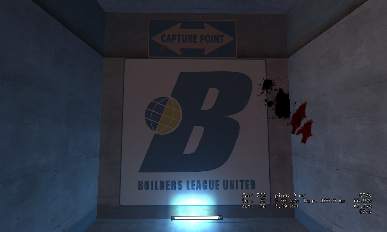 achv_wolf Mod for Team Fortress 2 | TF2 Mods