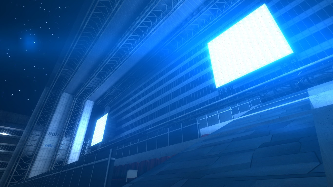 Gm Combine Stage SuperStar Mod for Garry's Mod | GMod Mods