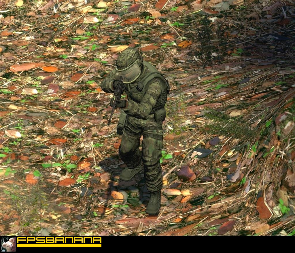 Multicam Mod for Counter-Strike: Source | CS:S Mods