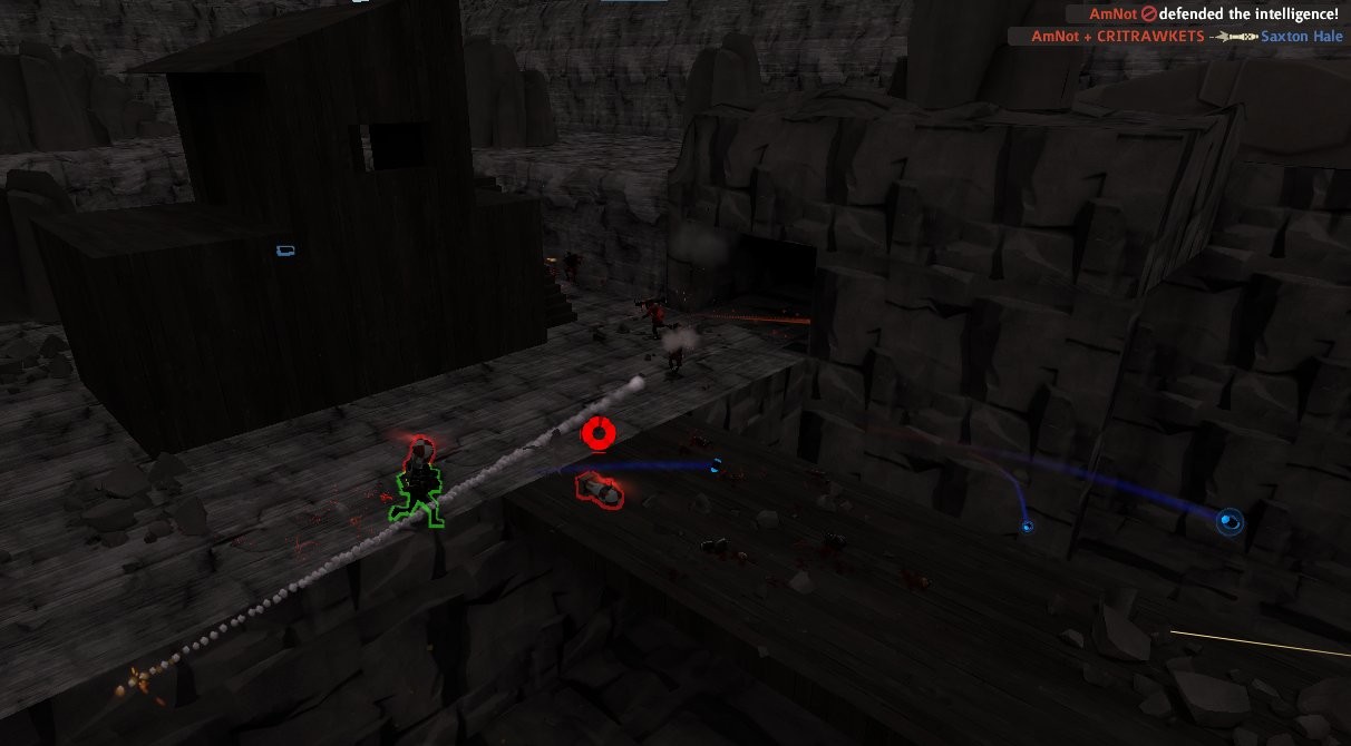 rvm_quarry Mod for Team Fortress 2 | TF2 Mods