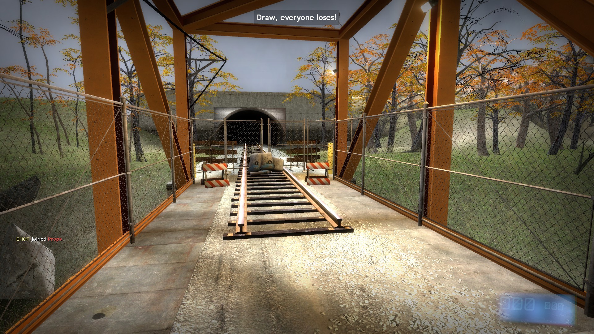 ph_bridge [Garry's Mod] [Mods]