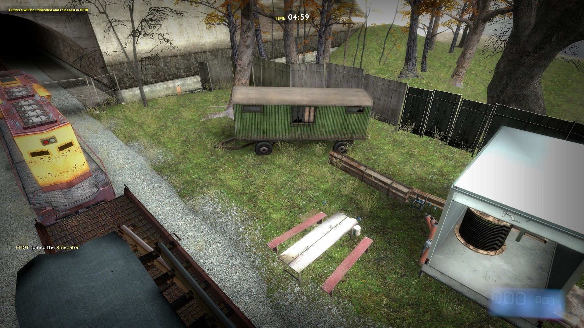 ph_bridge Mod for Garry's Mod | GMod Mods