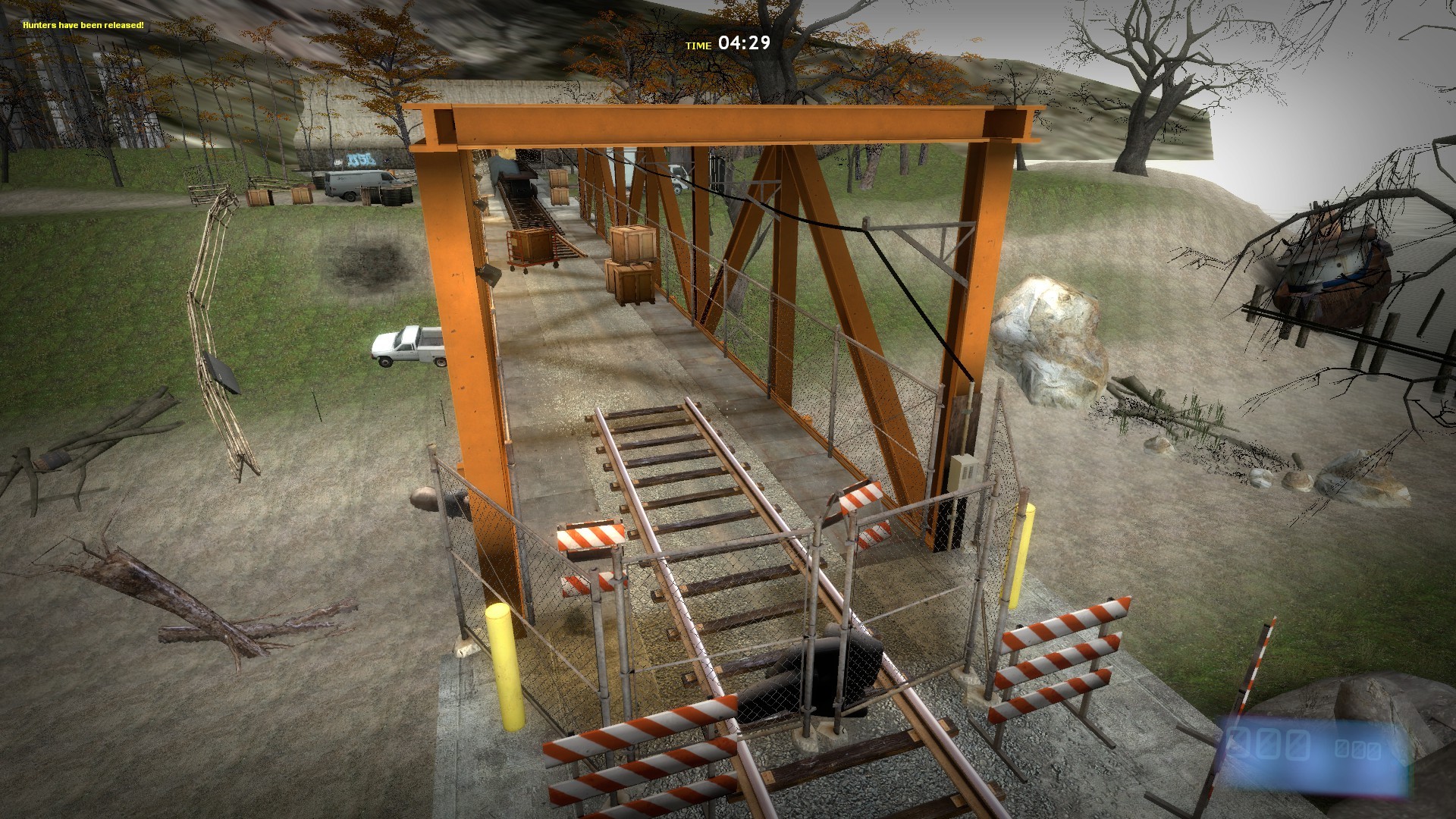 ph_bridge Mod for Garry's Mod | GMod Mods