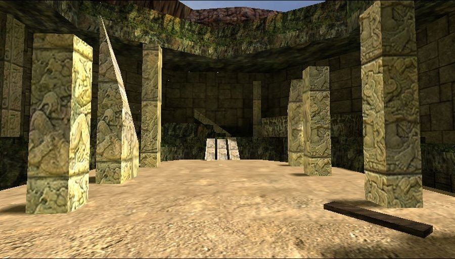 ka_Survival (Wolfteam Map) Mod for Counter-Strike 1.6 | CS1.6 Mods