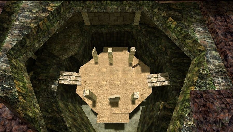 ka_Survival (Wolfteam Map) Mod for Counter-Strike 1.6 | CS1.6 Mods
