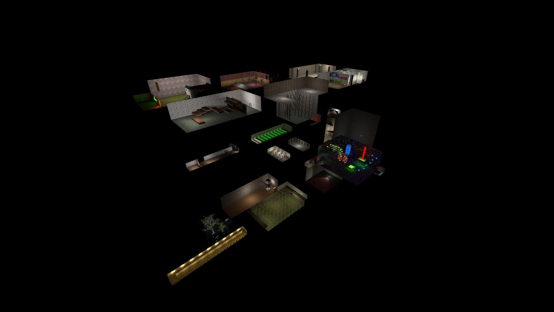 mg_new_high_score Mod for Counter-Strike: Source | CS:S Mods