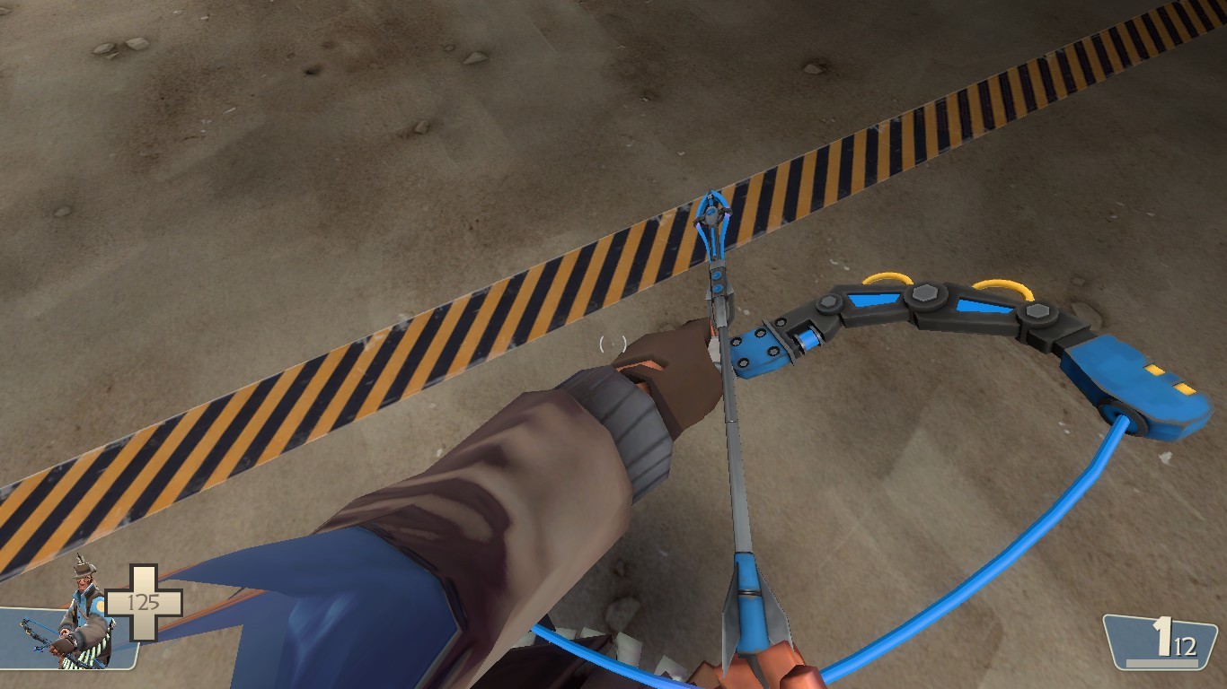 Astral Assassin Mod for Team Fortress 2 | TF2 Mods