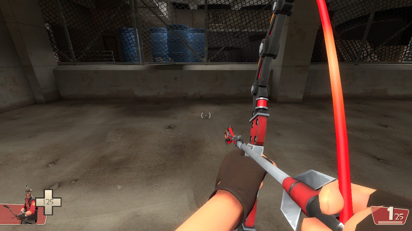 Astral Assassin Mod for Team Fortress 2 | TF2 Mods