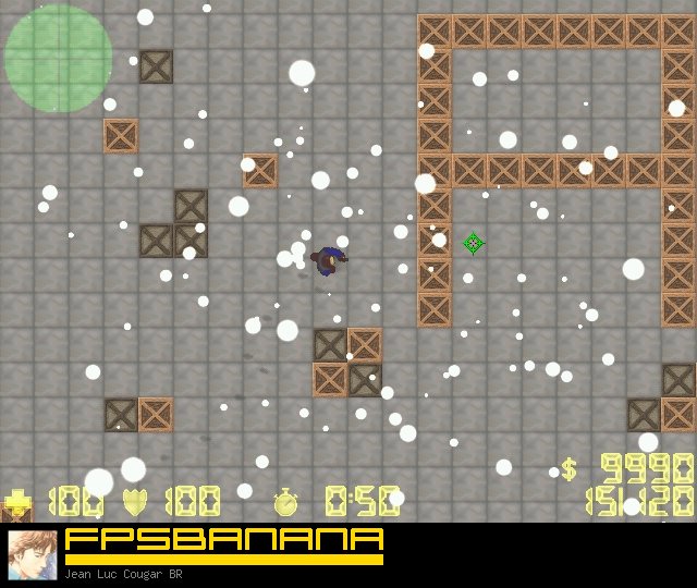dm_assaultcube_snow [CS2D] [Mods]