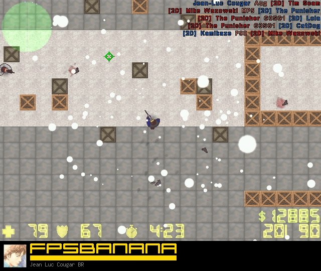 dm_assaultcube_snow [CS2D] [Mods]