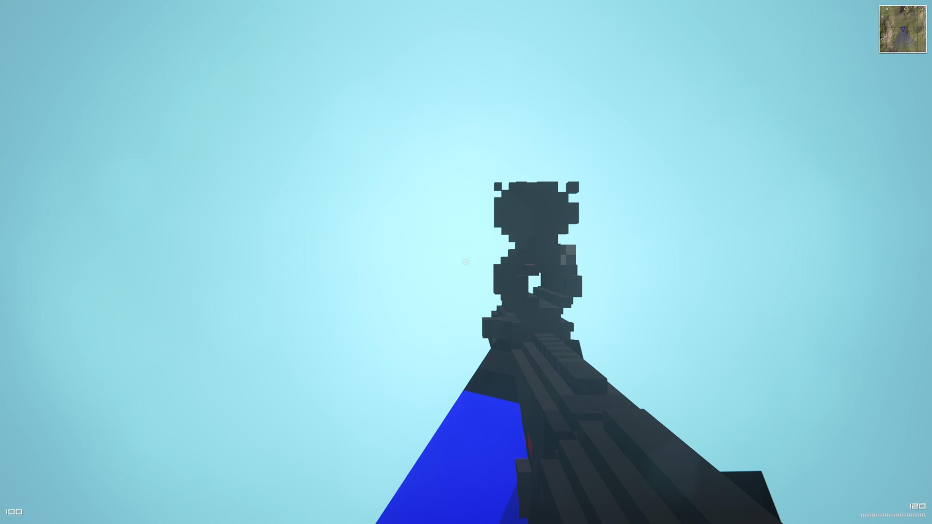 [OpenSpades/AoS/AoS Steam] SIG SG 552 Tactical Mod for Ace of Spades ...