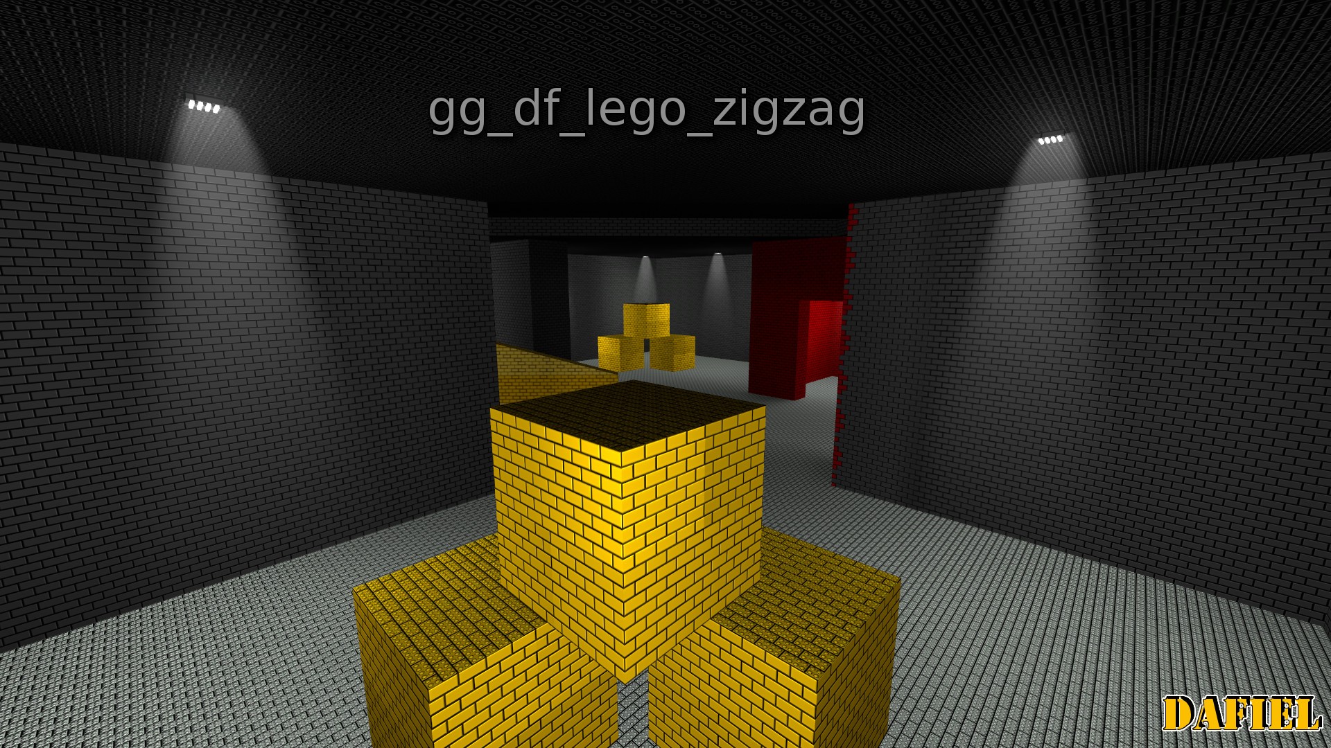gg_df_lego_zigzag Mod for Counter-Strike: Source | CS:S Mods