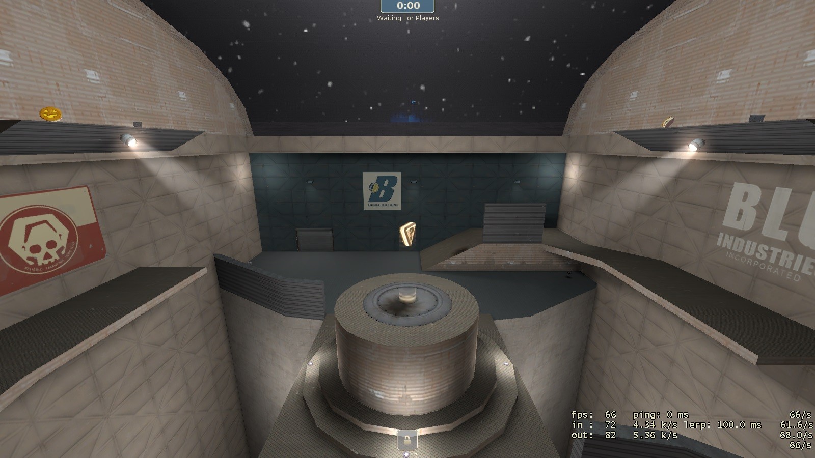 Ultiduo_Orbit_A1 Mod for Team Fortress 2 | TF2 Mods