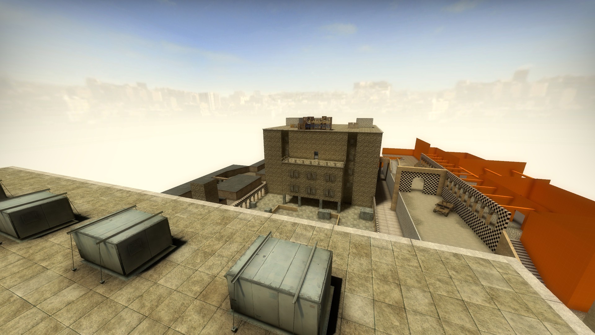 Raid [Insurgency] [Mods]