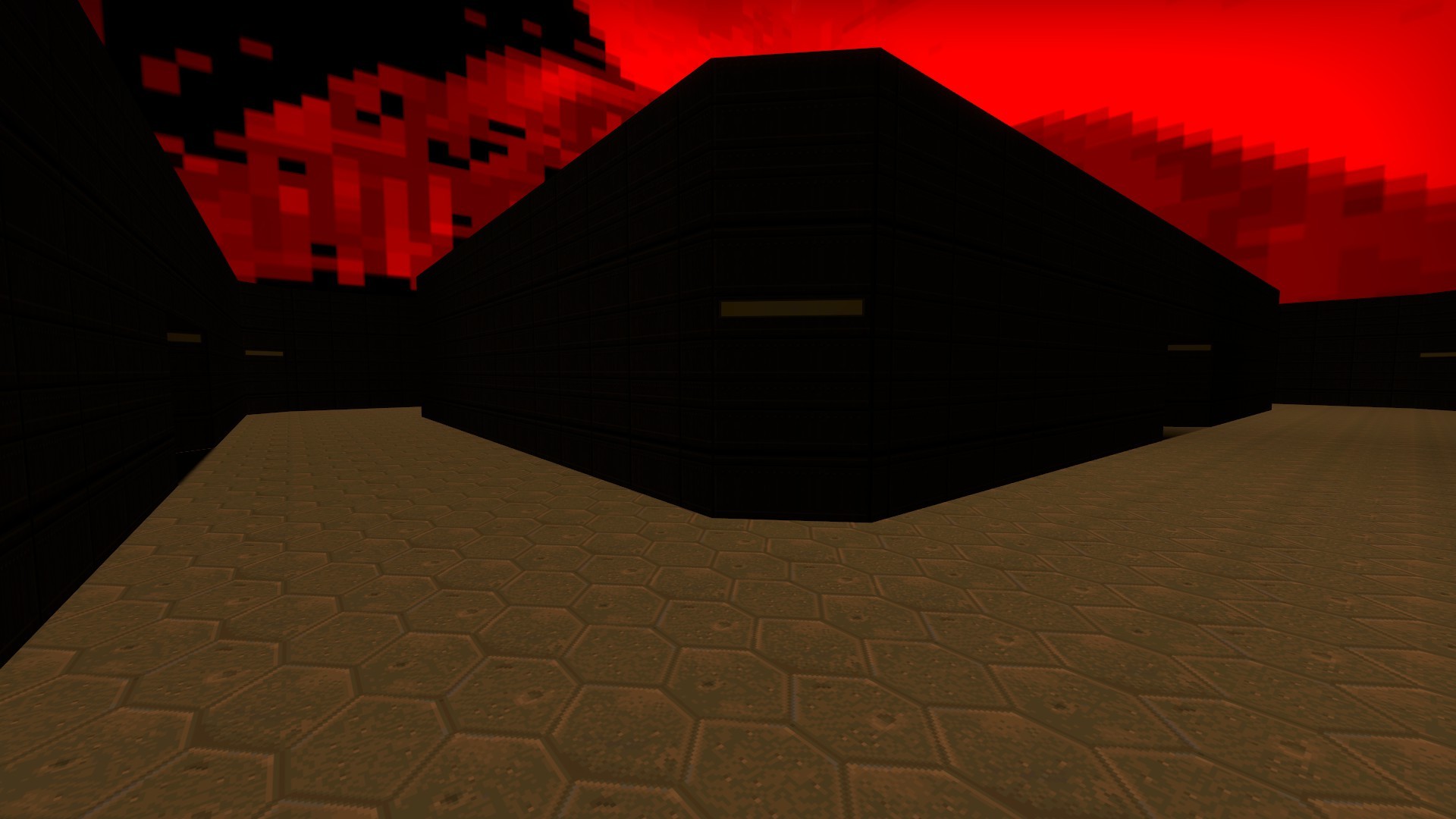 ze_DOOM_wad_BV4_4 Mod for Counter-Strike: Global Offensive | CS:GO Mods