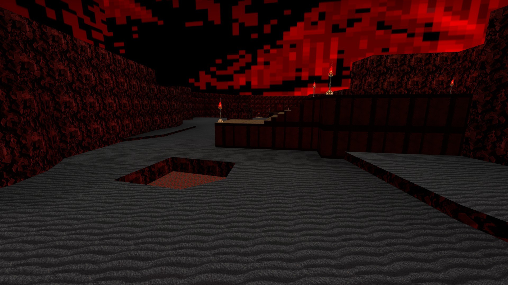 ze_DOOM_wad_BV4_4 Mod for Counter-Strike: Global Offensive | CS:GO Mods