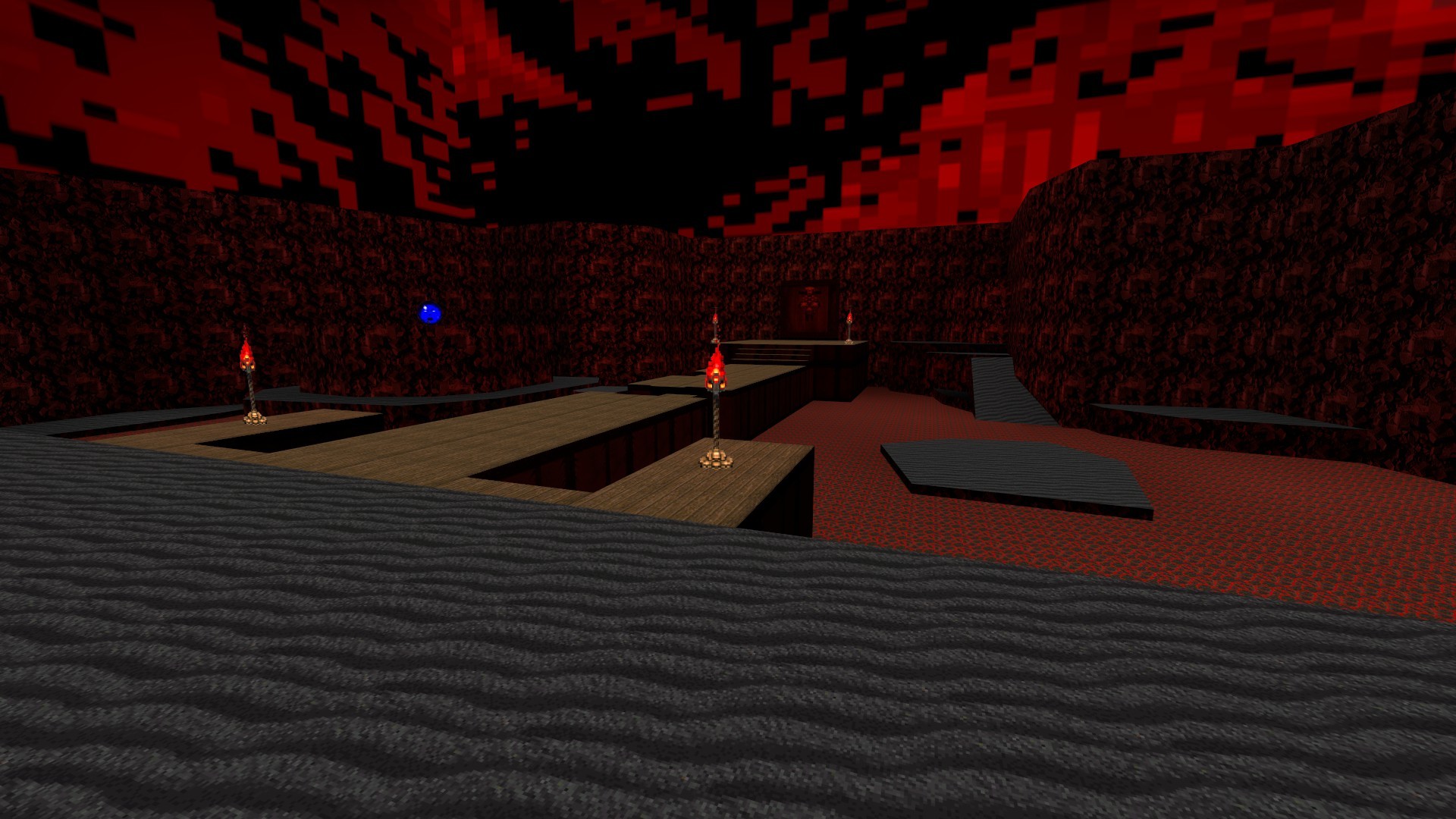 ze_DOOM_wad_BV4_4 Mod for Counter-Strike: Global Offensive | CS:GO Mods