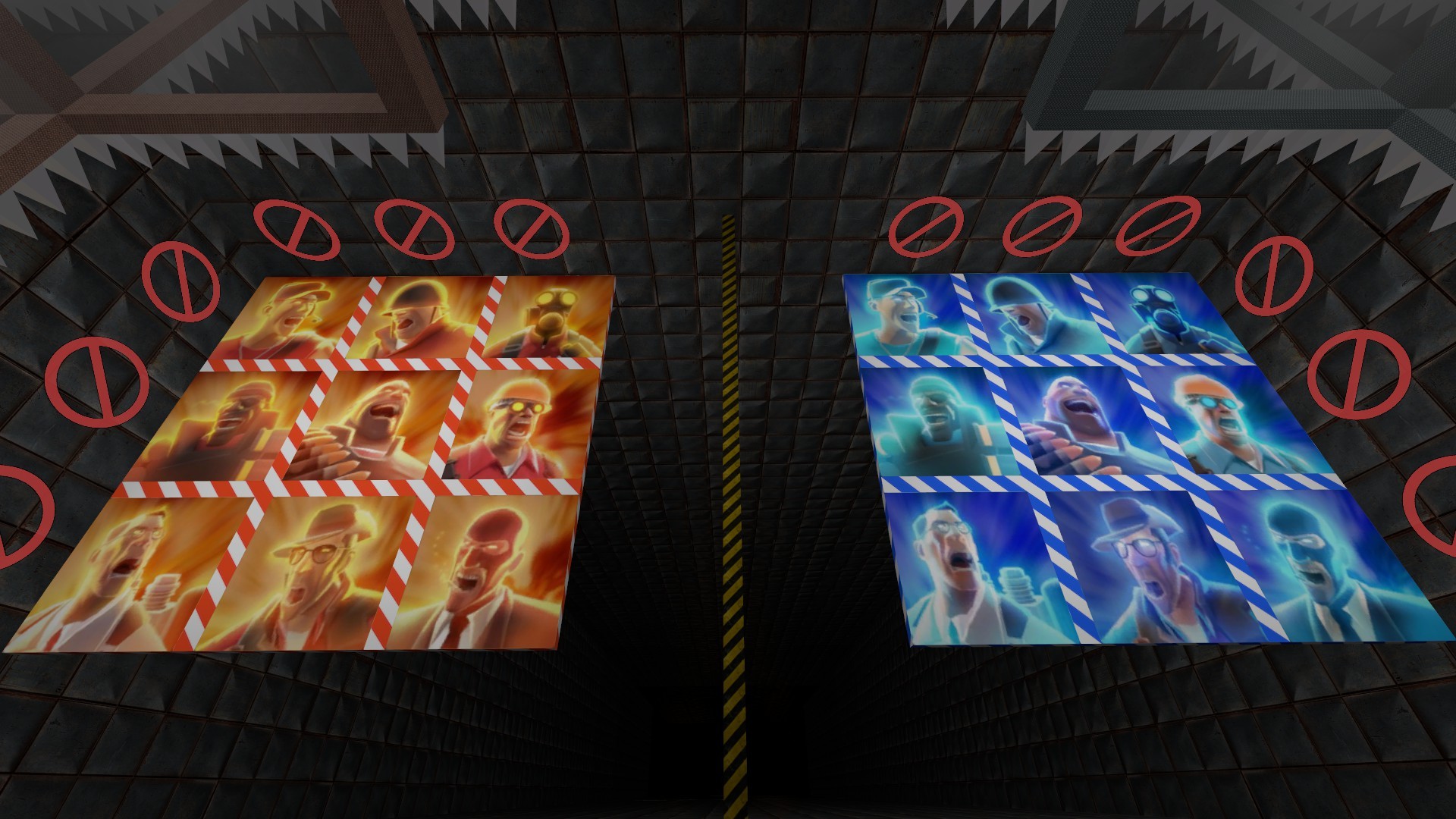 DR_Bank Mod for Team Fortress 2 | TF2 Mods