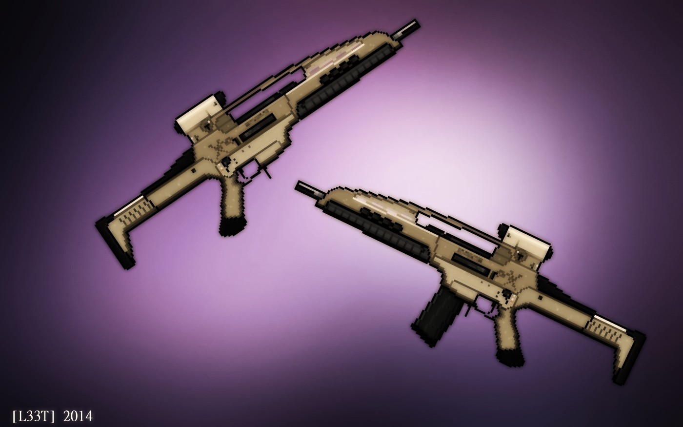 XM8 Remake Mod for CS2D | CS2D Mods