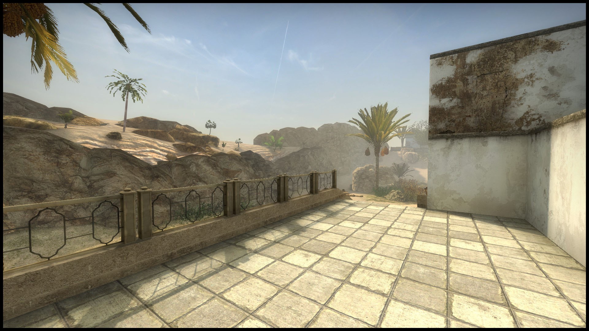 Oasis [Insurgency] [Mods]