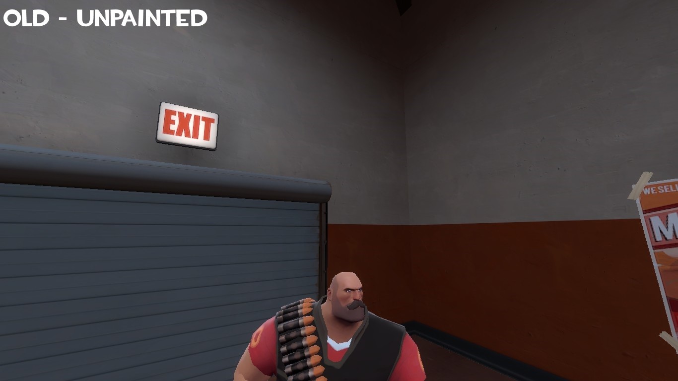 The Dictator Fix Mod for Team Fortress 2 | TF2 Mods