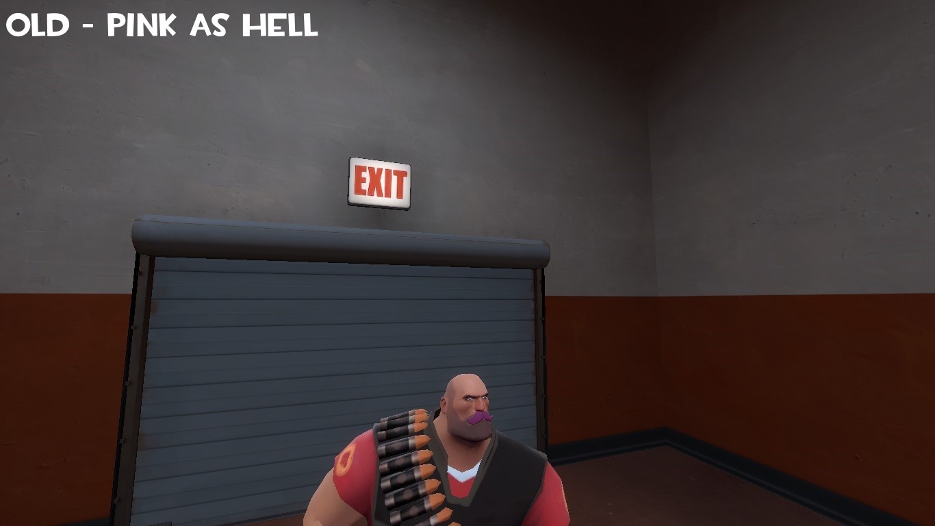 The Dictator Fix Mod for Team Fortress 2 | TF2 Mods