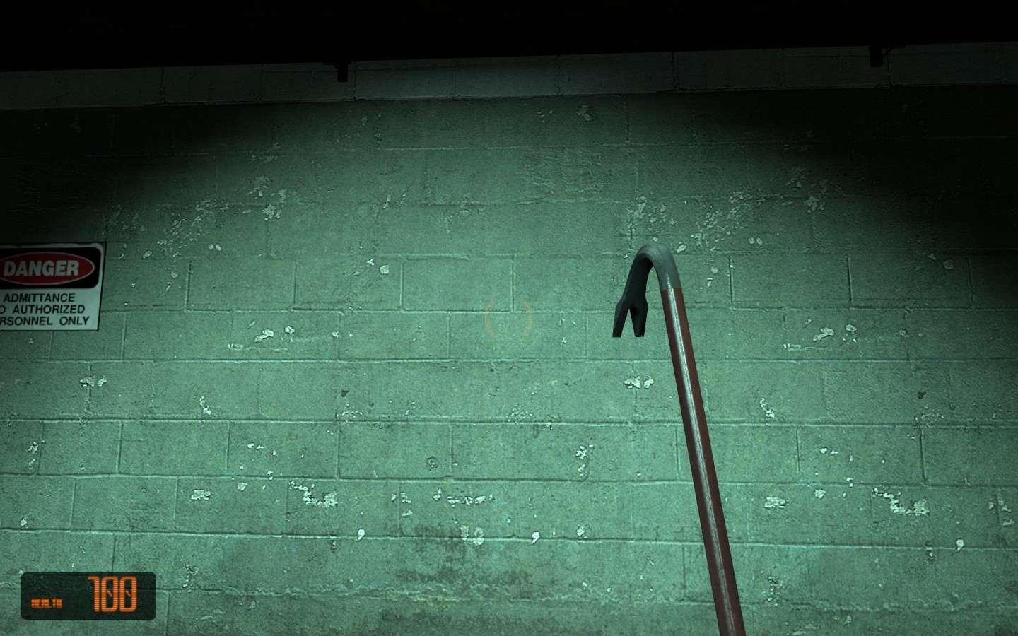 Wally's "Scan-Liney" HL1-style HUD Mod for Half-Life 2 | HL2 Mods