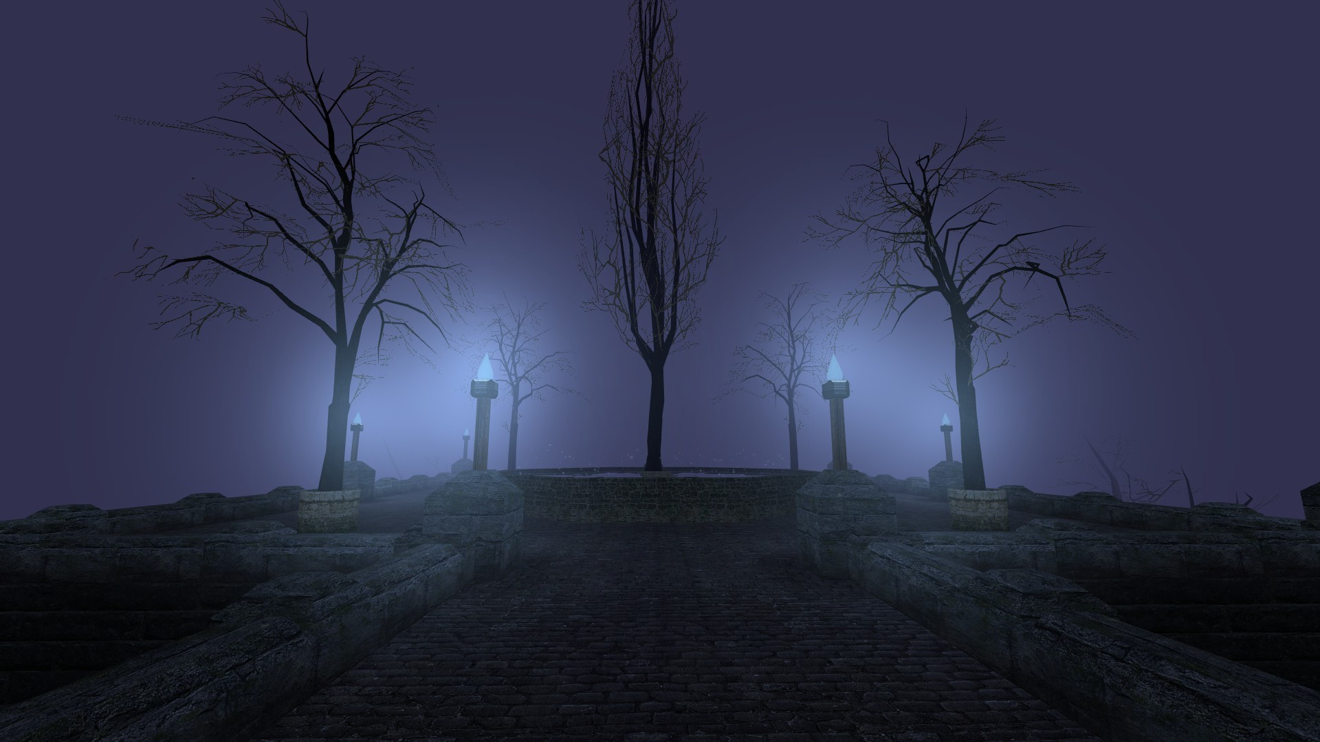 Crypt Temple Mod for Garry's Mod | GMod Mods