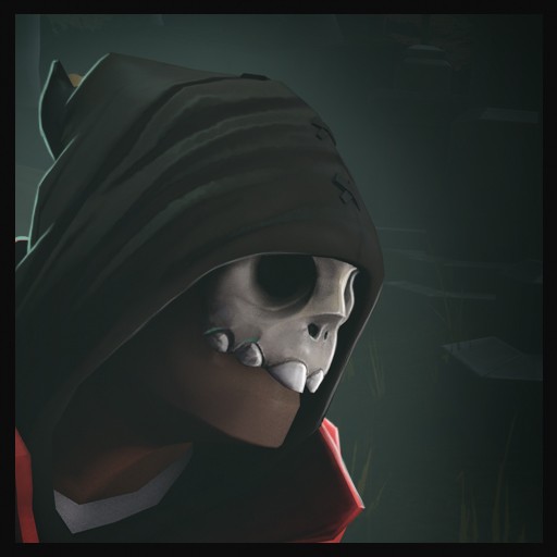 Reaper's Own Cowl Mod for Team Fortress 2 | TF2 Mods