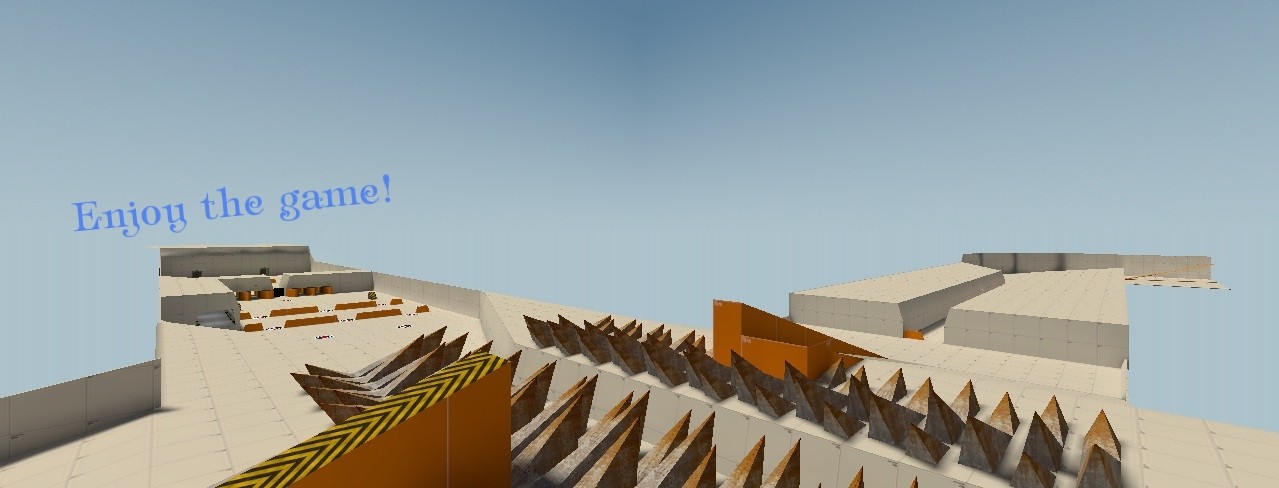 [TF2] Slide_FaceToDeath Mod for Team Fortress 2 | TF2 Mods