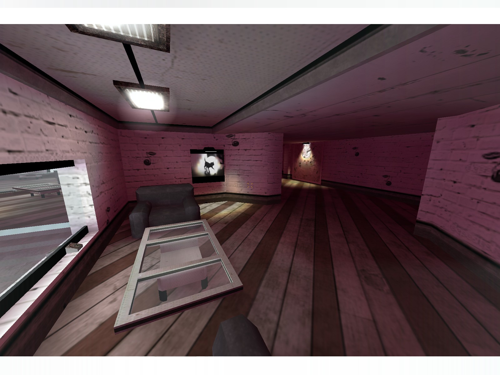 cherry_meow Mod for Half-Life | HL Mods