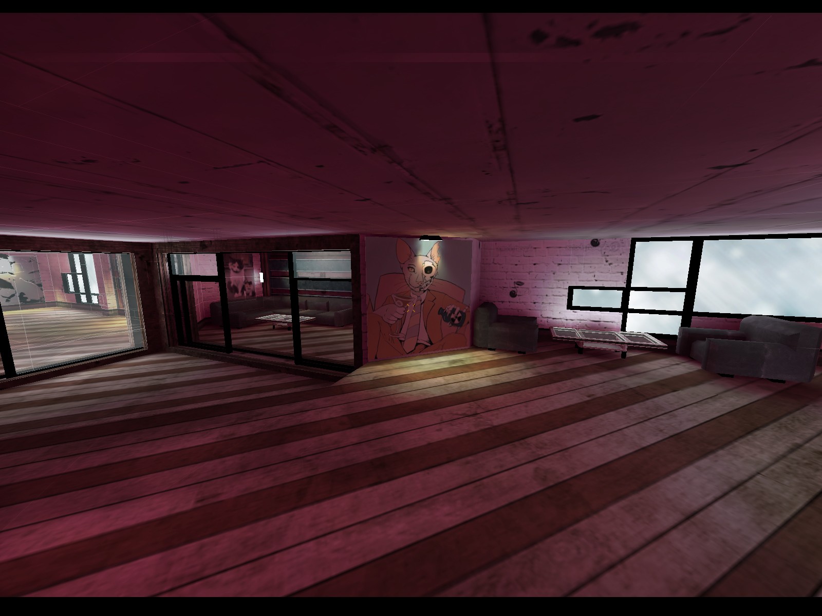 cherry_meow Mod for Half-Life | HL Mods