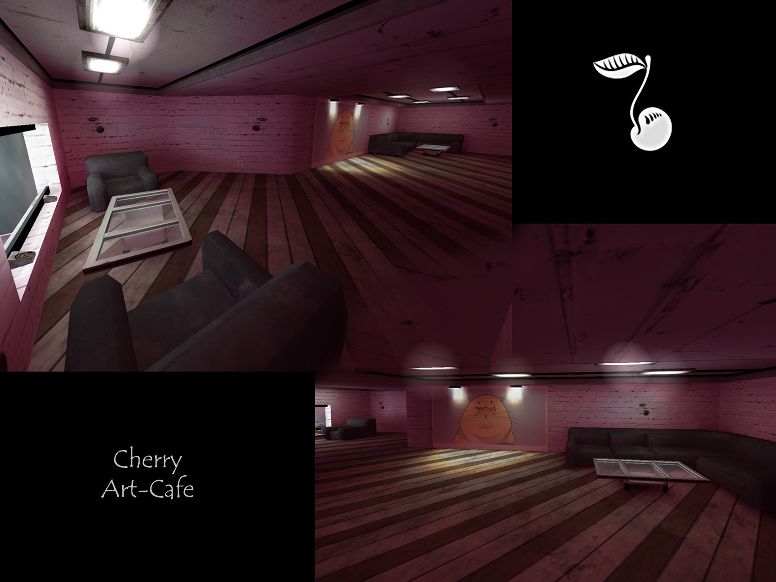 cherry_meow Mod for Half-Life | HL Mods