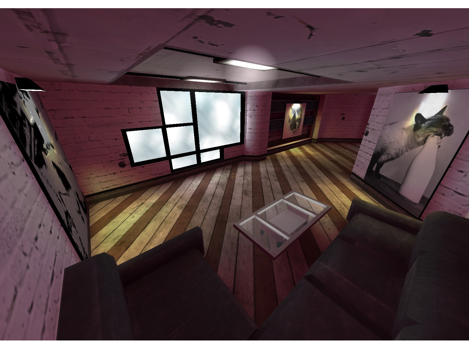 cherry_meow Mod for Half-Life | HL Mods