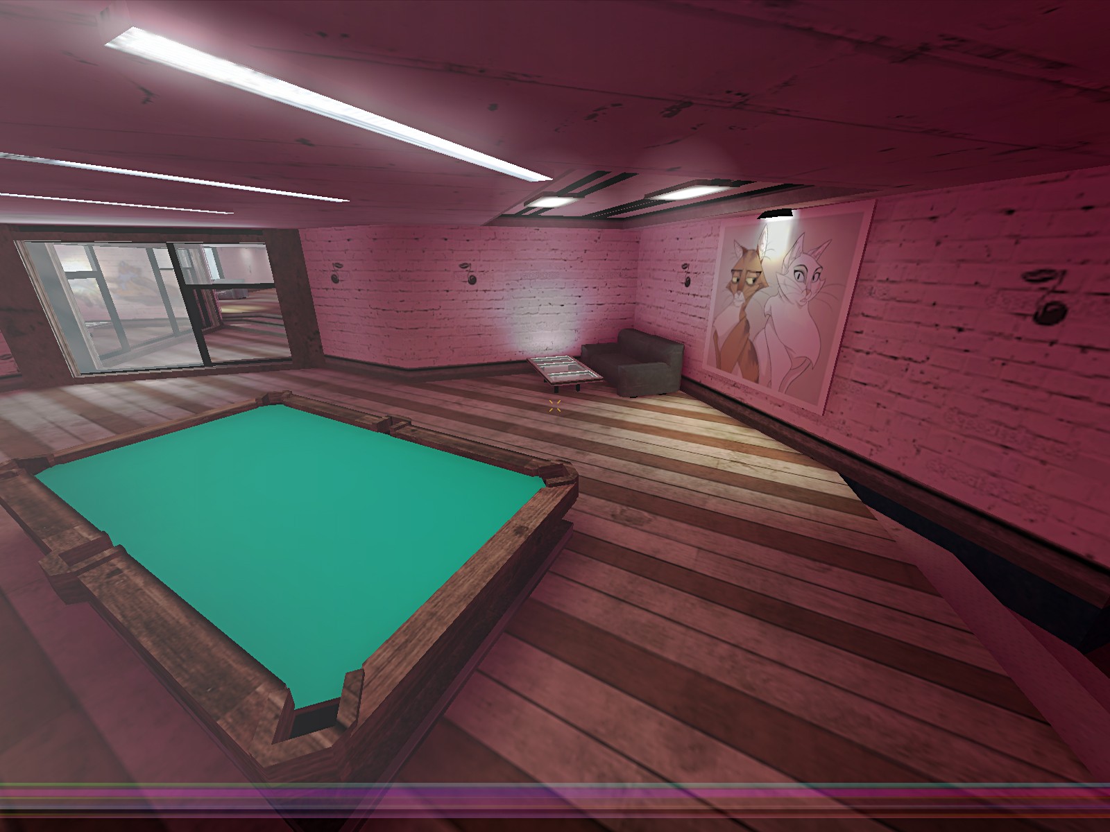 cherry_meow Mod for Half-Life | HL Mods