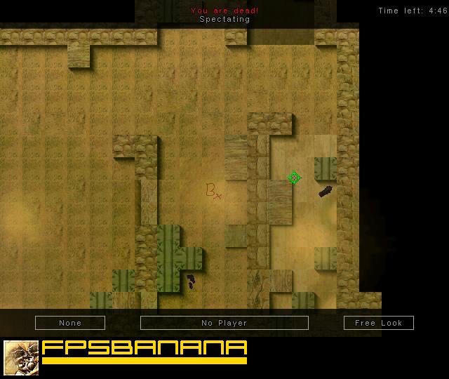 de_dust_source Mod for CS2D | CS2D Mods