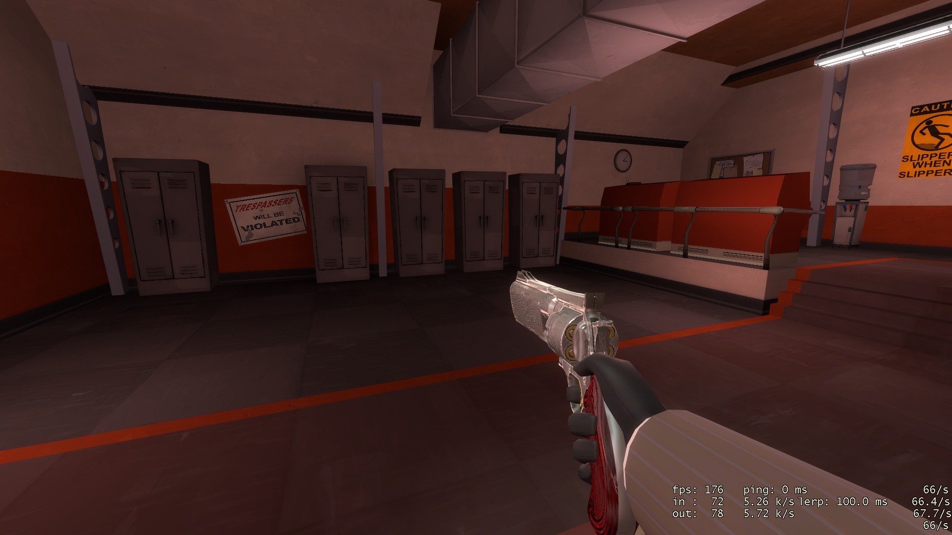 Flat tf2 textures - porbrick