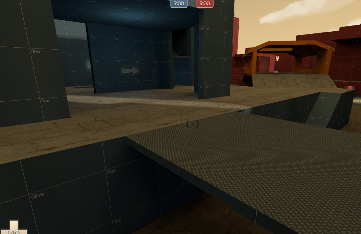 koth_Outskirts Mod for Team Fortress 2 | TF2 Mods