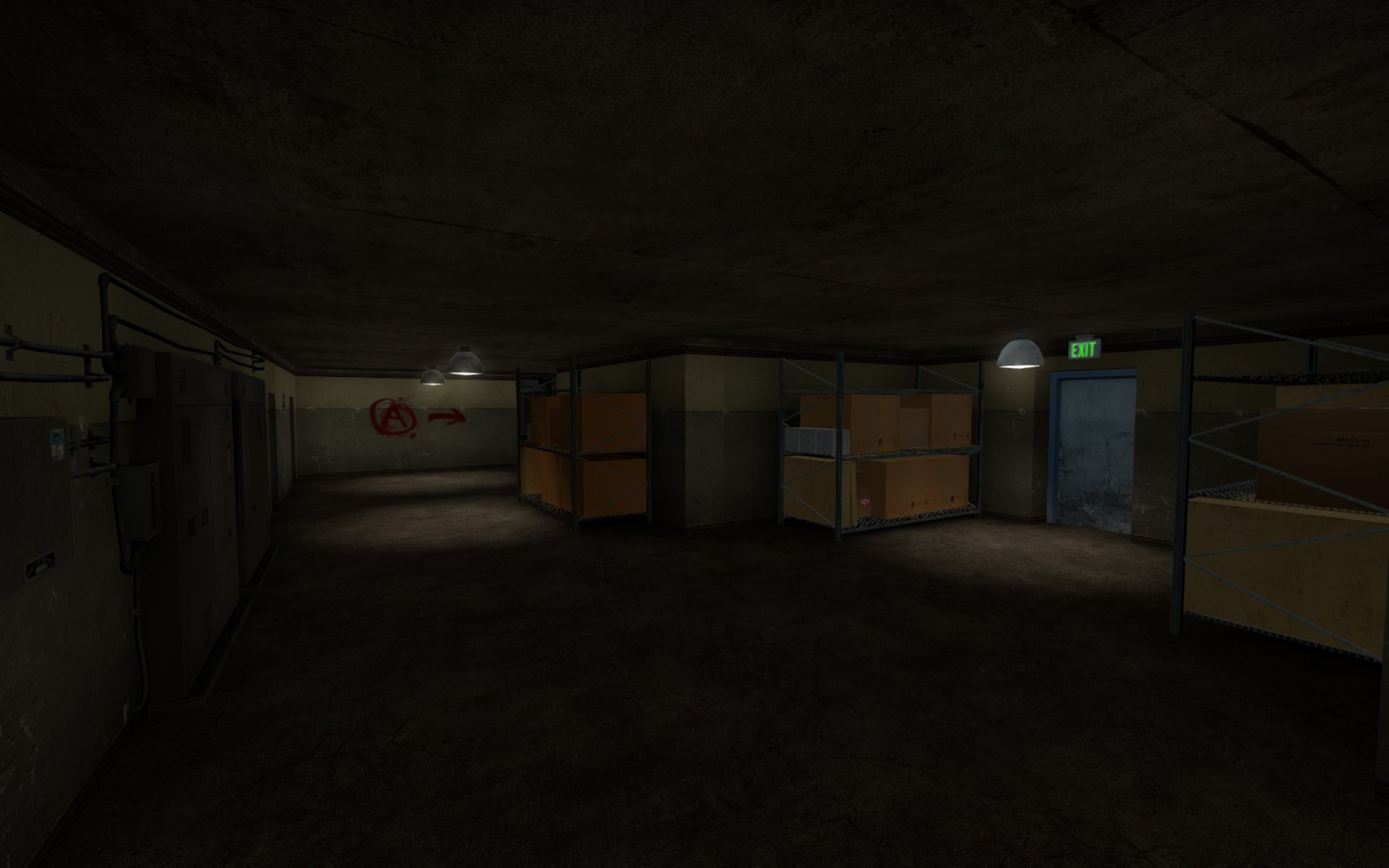 de_brewery Mod for Counter-Strike: Global Offensive | CS:GO Mods