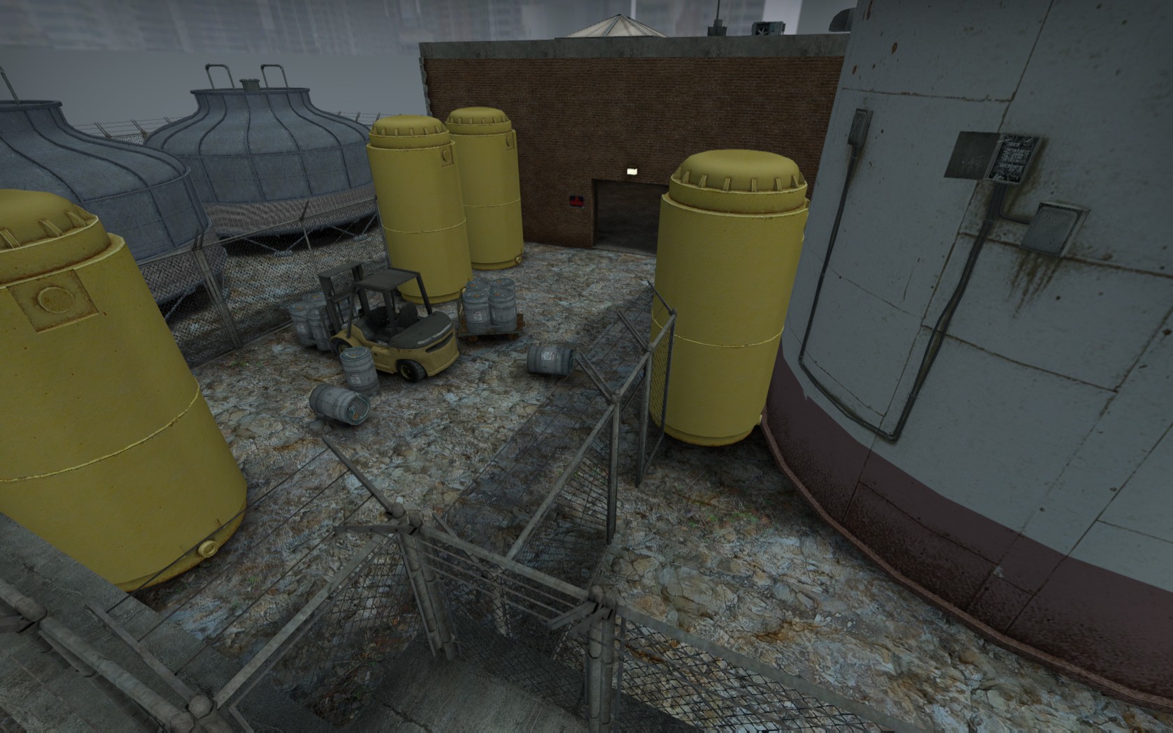 de_brewery Mod for Counter-Strike: Global Offensive | CS:GO Mods