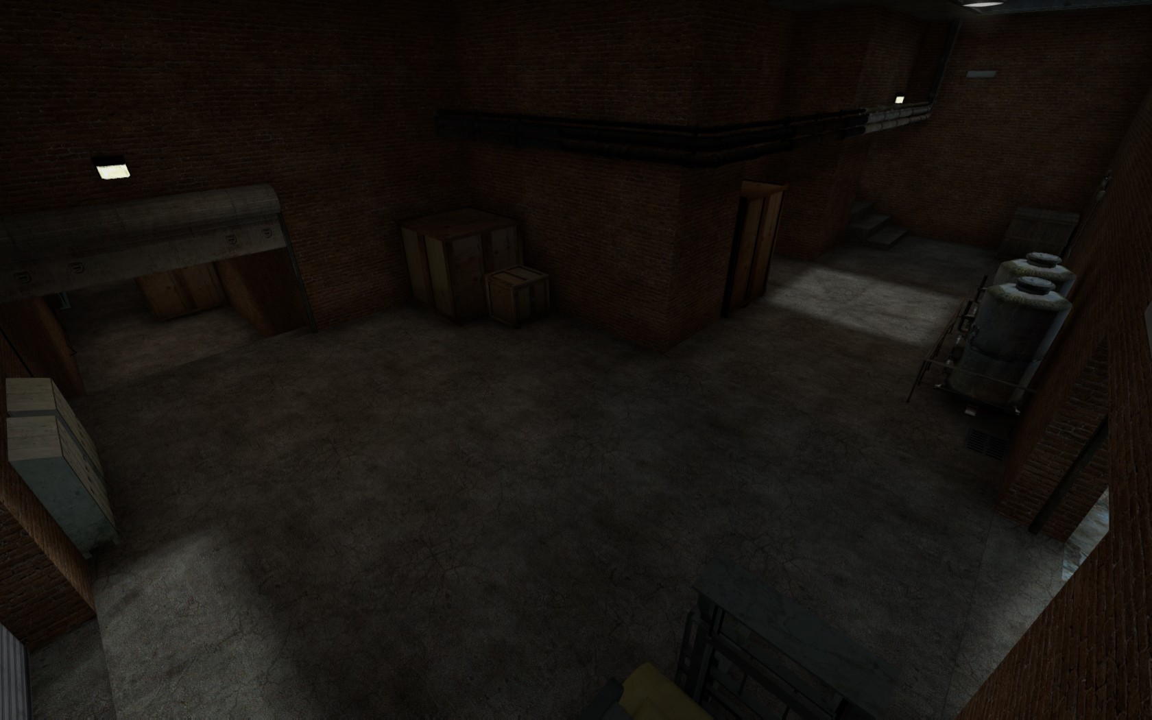 de_brewery Mod for Counter-Strike: Global Offensive | CS:GO Mods