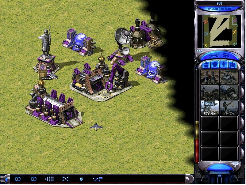 rekoool 6 player speed Mod for Command & Conquer: Red Alert 2 | C&C ...