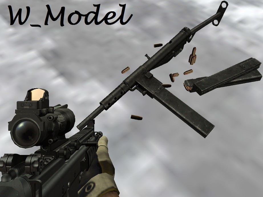 Dav0r feat. Millenia - Sten MK. II On Assassin12's [Counter-Strike 1.6 ...