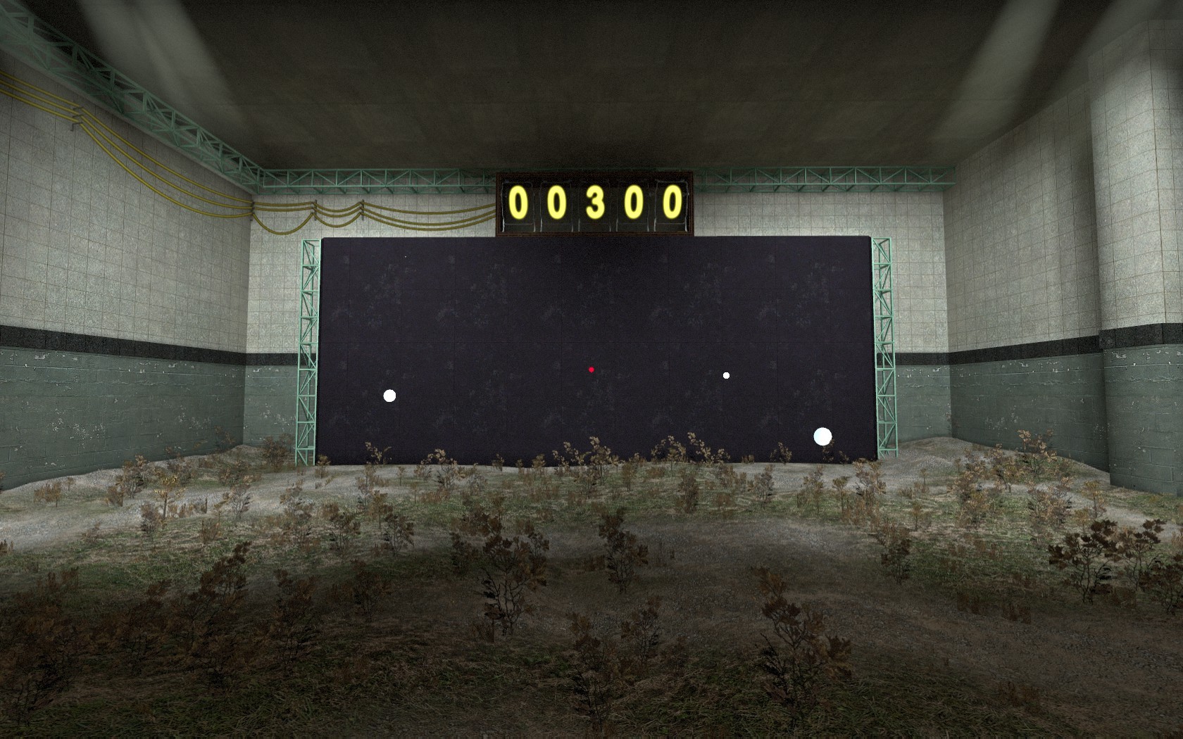 Aim_trFacility Mod for Left 4 Dead 2 | L4D2 Mods