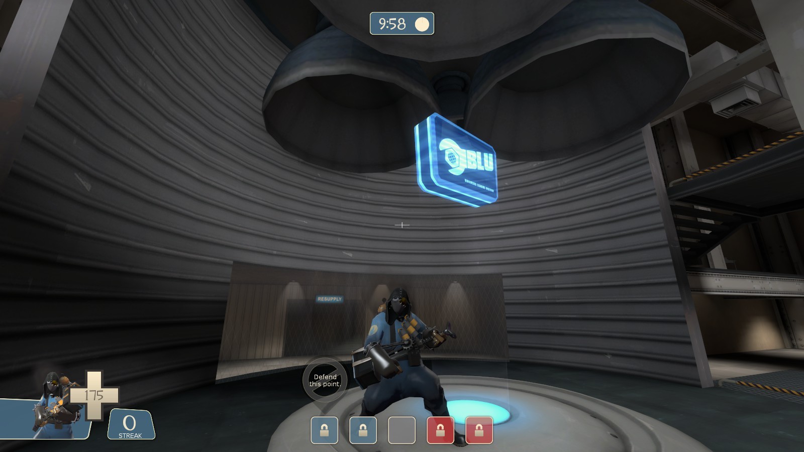 Patchwork Pyromancy [Team Fortress 2] [Mods]