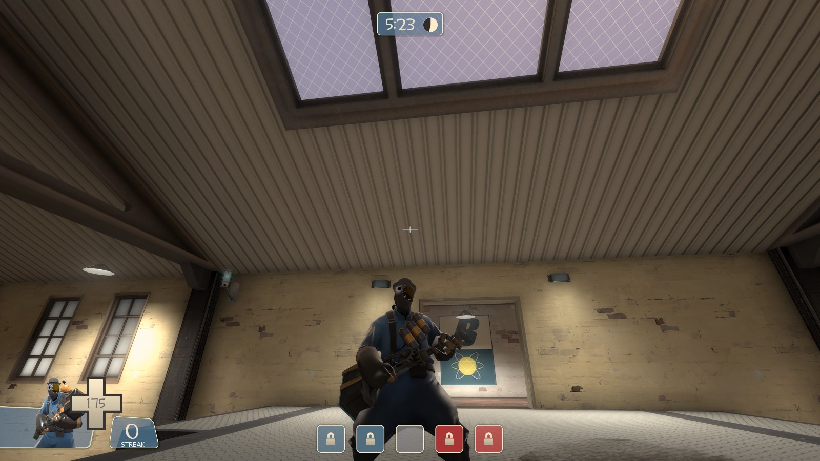 Patchwork Pyromancy [Team Fortress 2] [Mods]