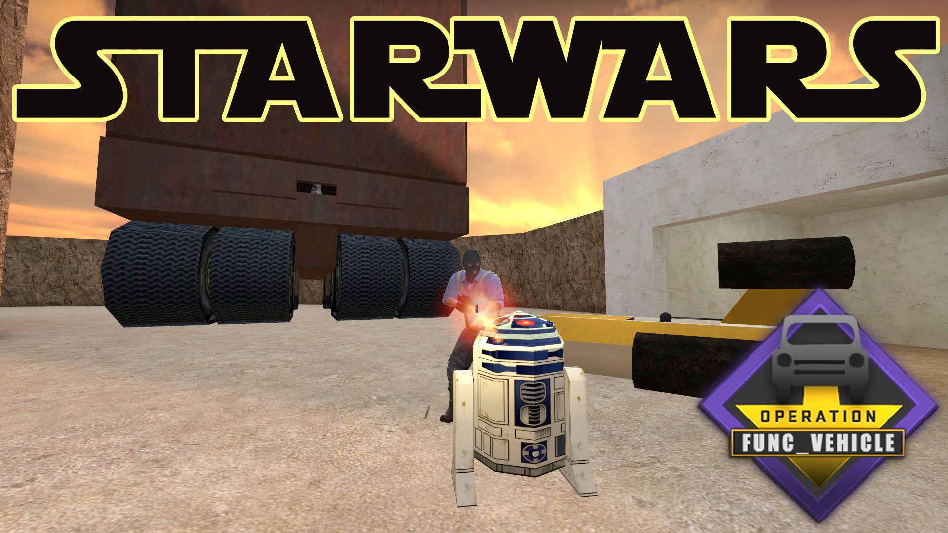 starwars [Counter-Strike: Global Offensive] [Mods]